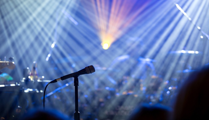 Un été de concerts sur la Costa del Sol