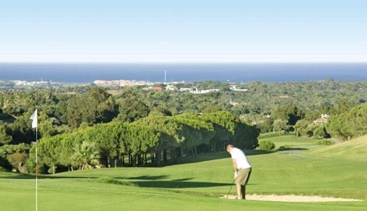 Sotogrande golf getaway: discover the area’s exclusive golf courses