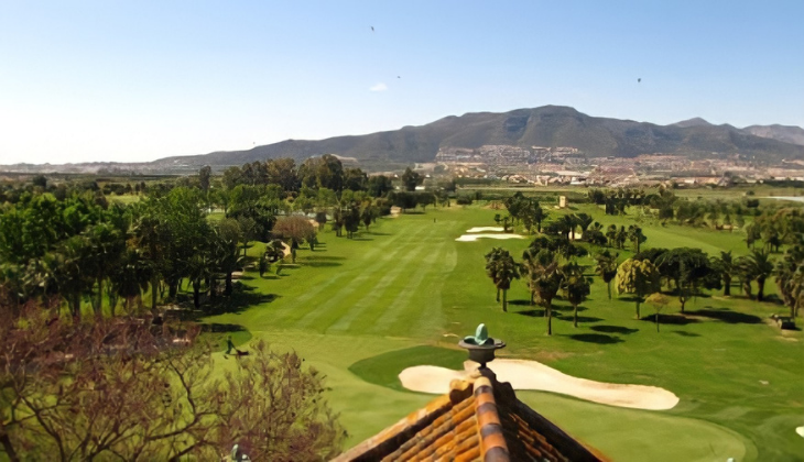 Golf courses in Malaga: 9 courses close to the great city