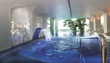 The top 8 spas in Malaga, Spain