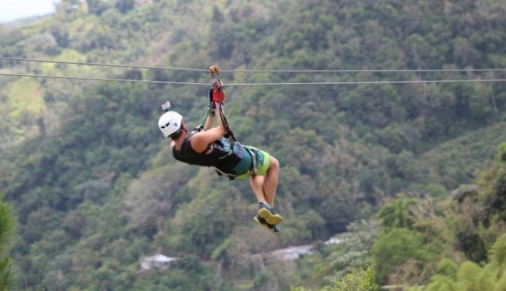 10 fun activities in Malaga that promise to be an extraordinary experience