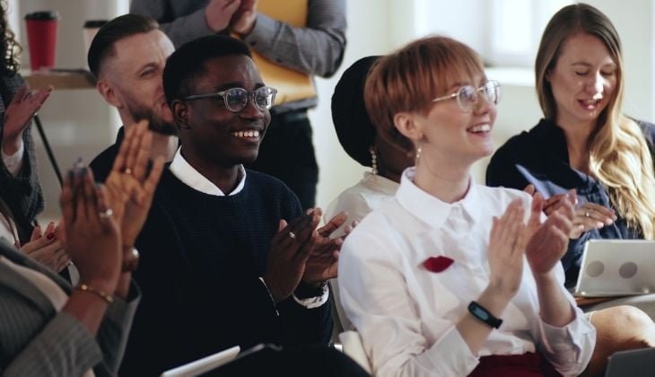 Some ideas for interactive experiences at your event