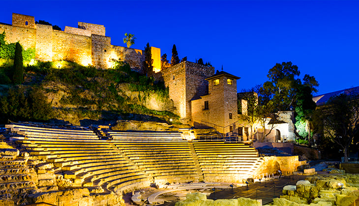 Discover Malaga historic centre: the best things to do and see