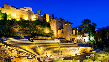 Discover Malaga historic centre: the best things to do and see