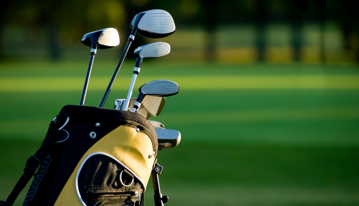 10 consejos para jugar al golf y mejorar la técnica
