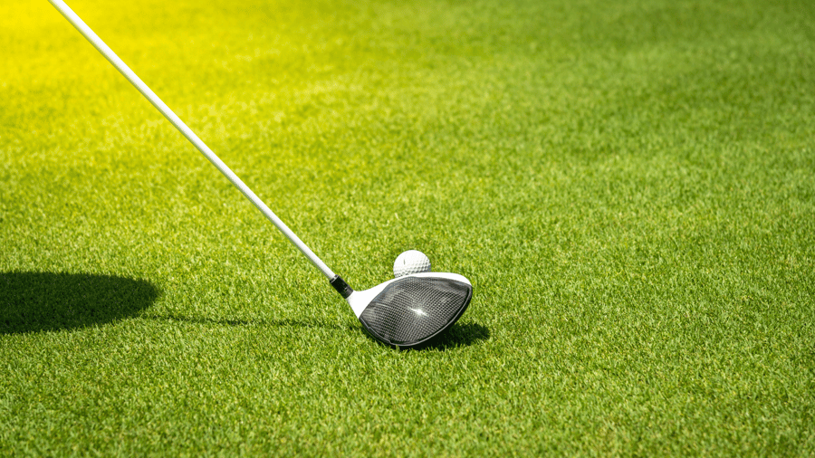 How to improve your drive in golf
