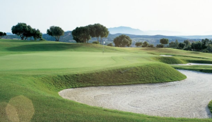 Discover what’s new at luxury course Almenara Golf in Sotogrande