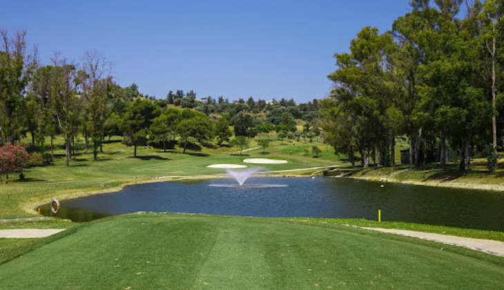 Atalaya Golf, an iconic course in the Costa del Sol