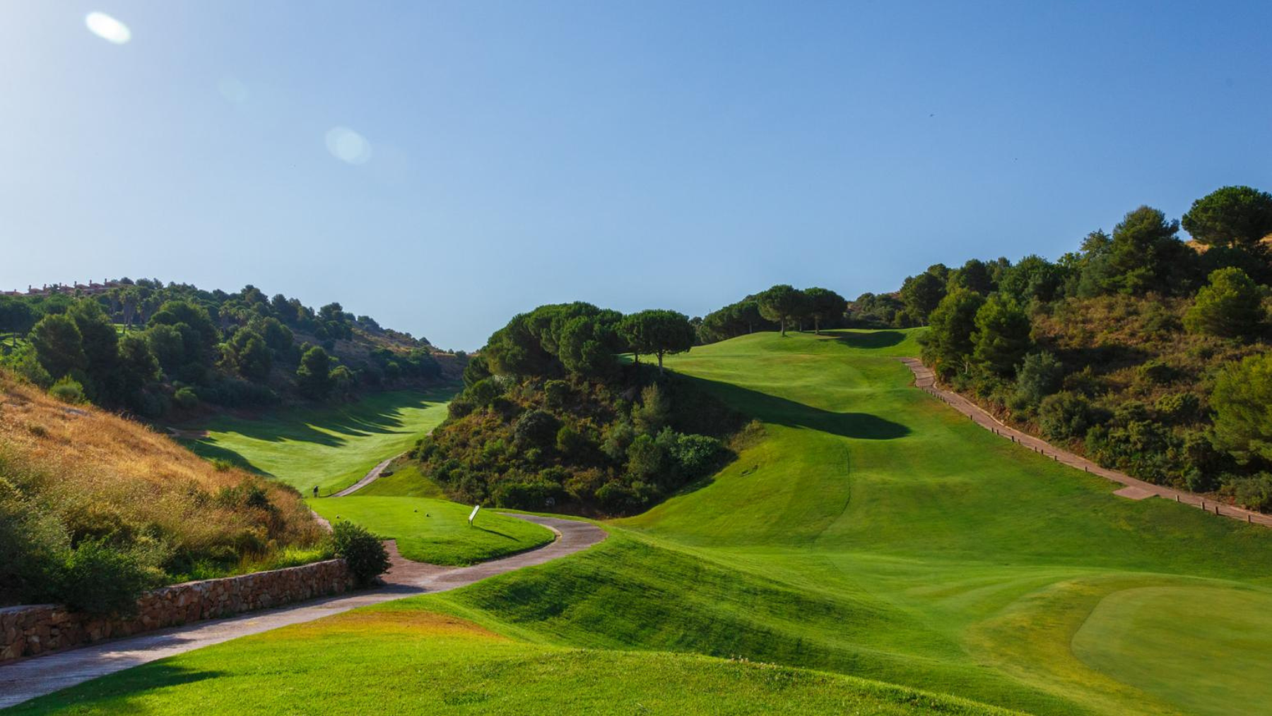 Golf offers in the Costa del Sol: get your golf getaway for the best price