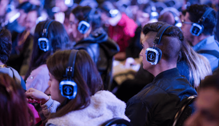 Disruptive innovation events: the most groundbreaking ideas