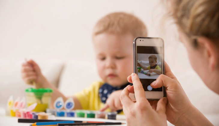 Sharenting: What does This Term Mean and Why Is It Important?