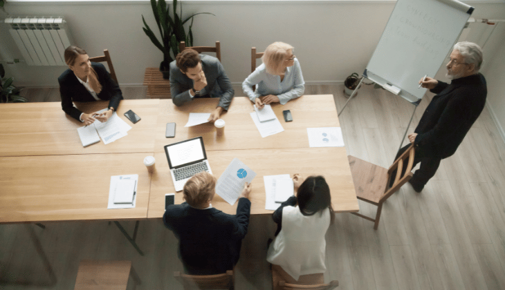 Improve your event planning with Strategic Meetings Management