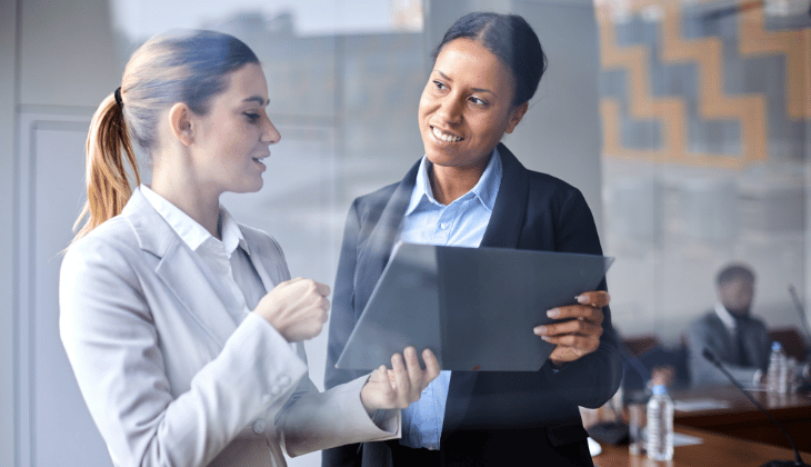 How to implement a protocol in your event