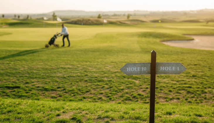 The role of the golf course greenkeeper: why is it important?