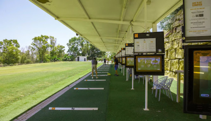 Atalaya Golf, an iconic course in the Costa del Sol