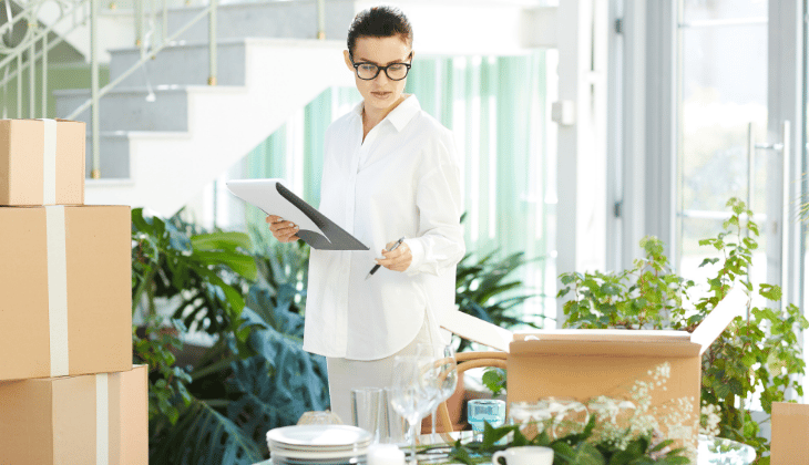 How to implement a protocol in your event