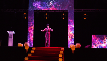 Marbella Arena, home to the biggest dome in Europe