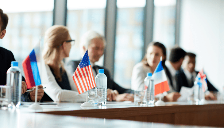 How to implement a protocol in your event