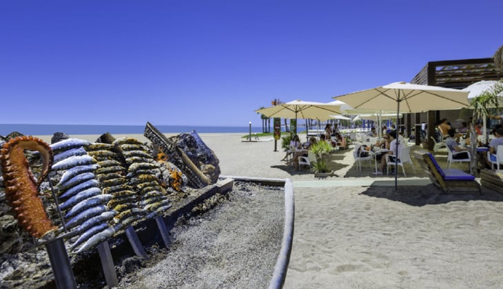 Espetos on the Costa del Sol: A Culinary Tradition with History