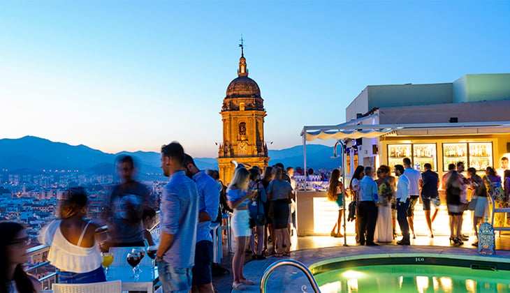 Discover Malaga historic centre: the best things to do and see