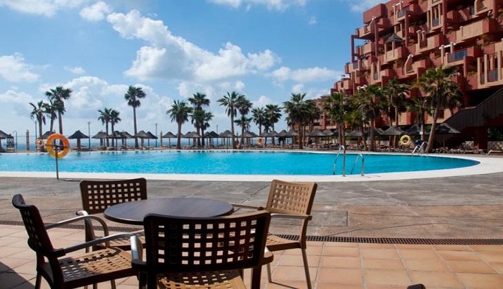 Top 5 of the best all inclusive hotels at Costa del Sol